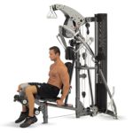 Inspire Fitness M3 Home Gym | It's Well Worth the Investment