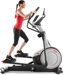 ProForm SMART Endurance 920 E Elliptical | 18" to 22" Adjustable Stride