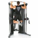 Inspire Fitness FT1 Functional Trainer | Complete Freedom of Movement