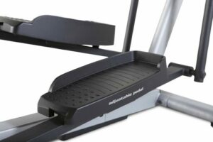 ProForm Elliptical/Recumbent Hybrid Trainer | Offers Impressive Versatility