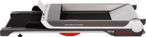 Sunny SF-T7718 Folding Treadmill | Superior Folding Capabilities